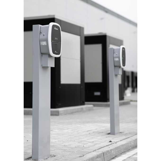 Podest EN Plus Smart Home Charger - Sklep Wallbox.pl