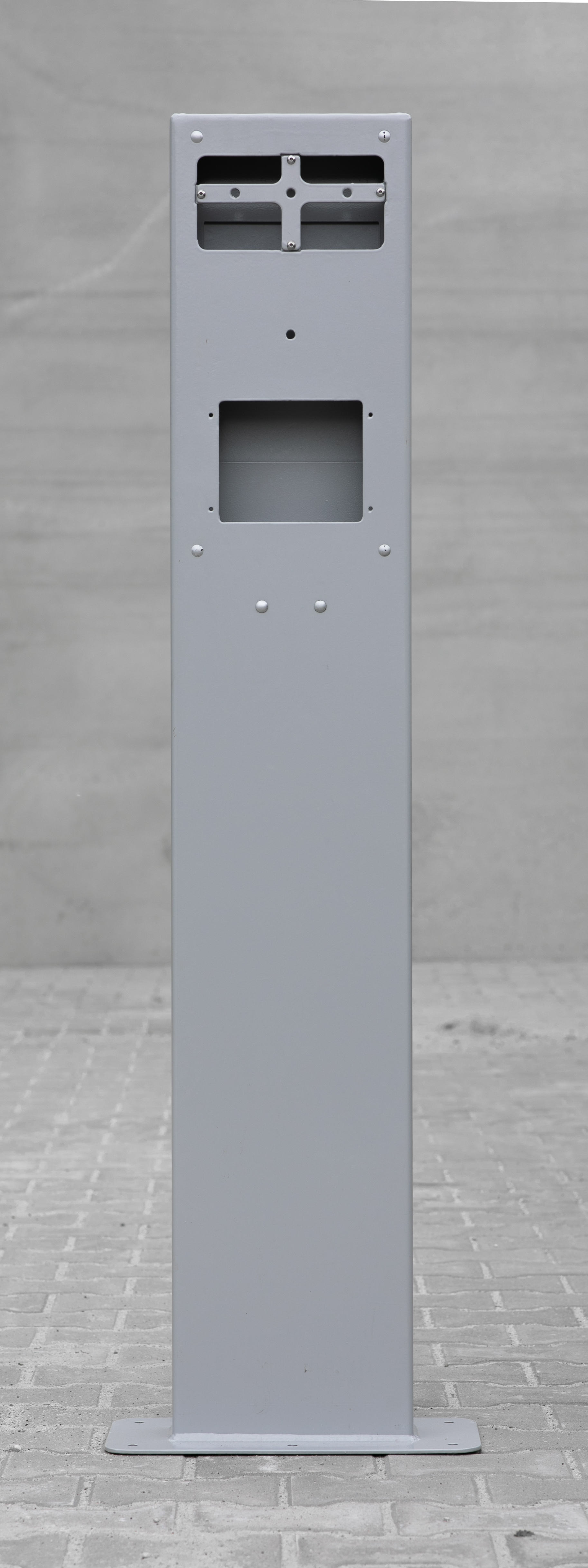 Podest Delta AC mini plus 7,4 kW - Sklep Wallbox.pl