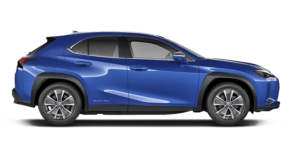 Dopasowanie stacji ładowania dla LEXUS - Wallbox.pl