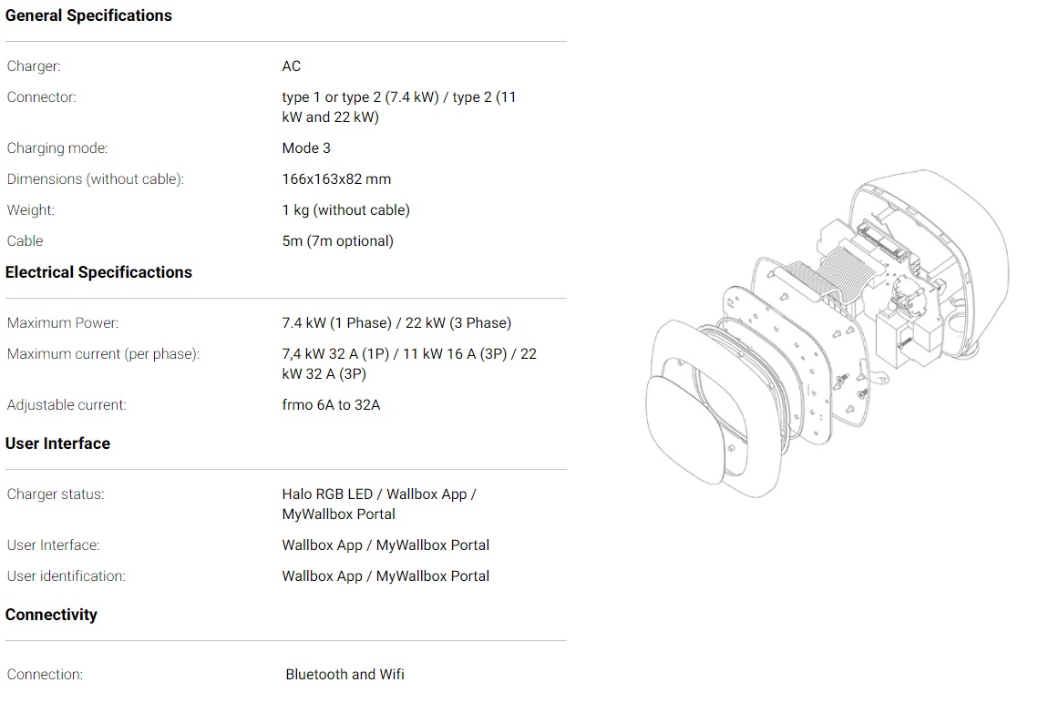 stacja ladowania pulsar plus
